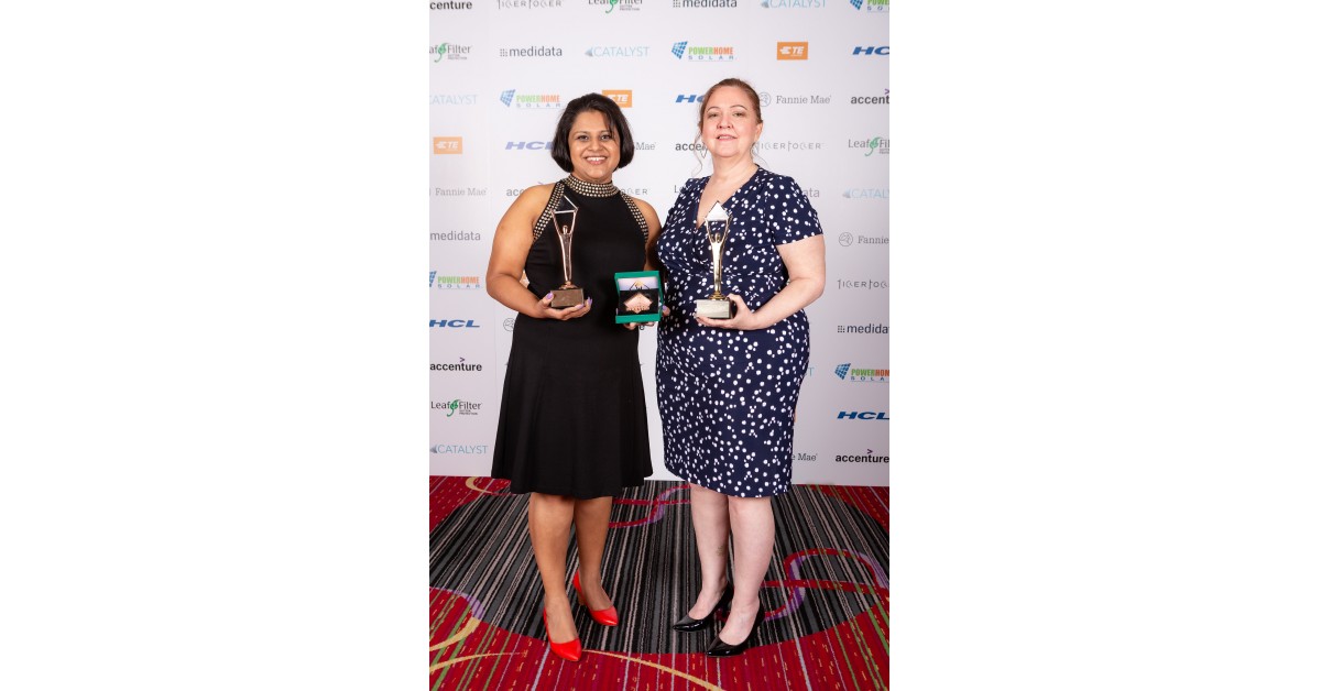 MicroHealth LLC Honored With Multiple Stevies® in the 2019 American ...
