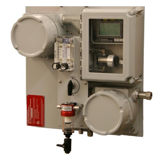 Company Media Room of Analytical Industries Inc./ Advanced Instruments Inc.